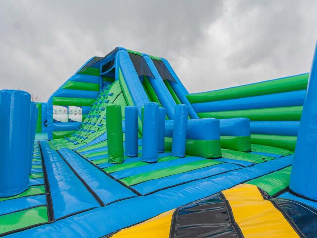 Instalaciones - Airparx