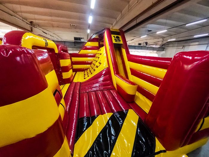 Instalaciones - Airparx