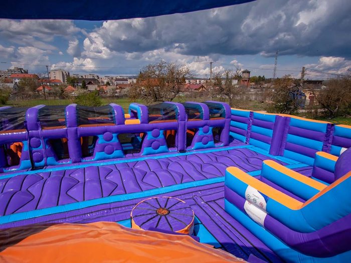 Airthrill - Perth - Airparx