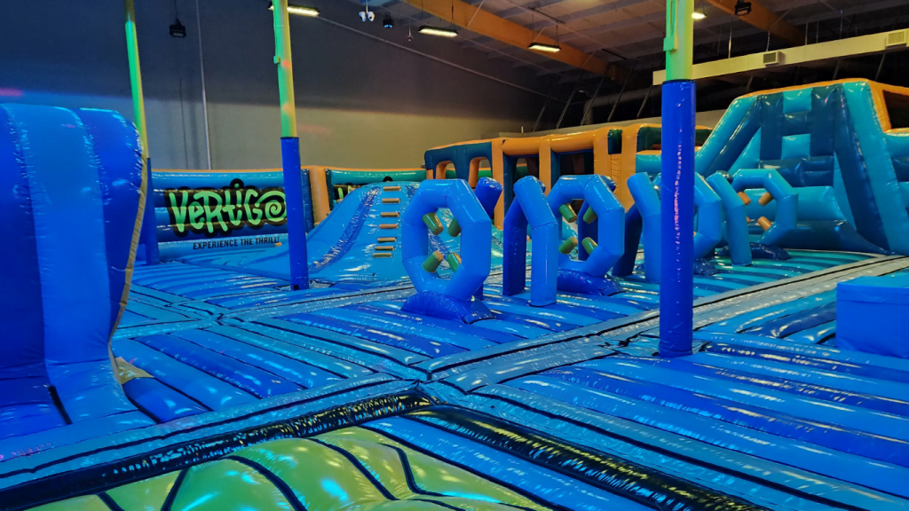 Featured Installations - Airparx